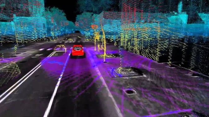 What is Simultaneous Localization and Mapping (SLAM)? What is Simultaneous Localization and Mapping (SLAM)?